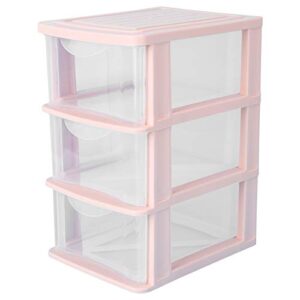 upkoch plastic dresser 1pc plastic drawers drawer storage cabinet desktop storage case multilayer storage plastic drawers box 4x6 picture frame small plastic drawer organizer