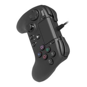 HORI PlayStation 5 Fighting Commander OCTA - Tournament Grade Fightpad for PS5, PS4, PC - Officially Licensed by Sony