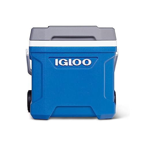 Igloo Latitude 16 Roller (Indigo Blu.Wht.M-Gray.Wht) 00034825