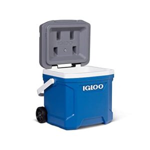 Igloo Latitude 16 Roller (Indigo Blu.Wht.M-Gray.Wht) 00034825