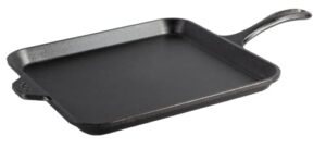 lodge cast iron square 11" griddle