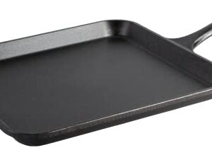 Lodge Cast Iron Square 11" Griddle