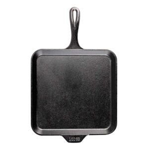 Lodge Cast Iron Square 11" Griddle