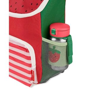 Skip Hop Sparks Kid's Backpack, Kindergarten Ages 3-4, Strawberry