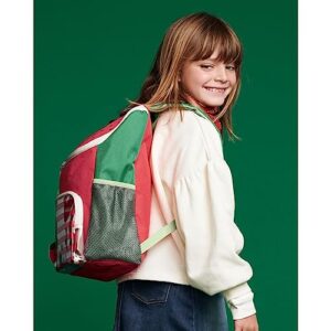 Skip Hop Sparks Kid's Backpack, Kindergarten Ages 3-4, Strawberry