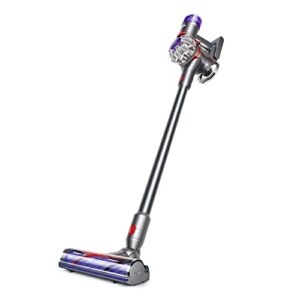 dyson v8 cordless vacuum cleaner