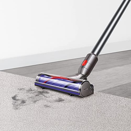 Dyson V8 Cordless Vacuum Cleaner