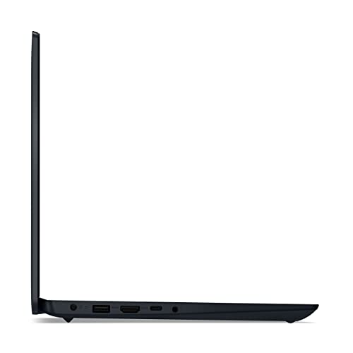 Lenovo - 2022 - IdeaPad 3i - Everyday Laptop Computer - Intel Core i5 12th Gen - 14.0" FHD Display - 8GB Memory - 256GB Storage - Windows 11 Home