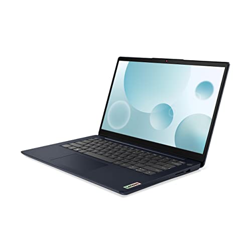 Lenovo - 2022 - IdeaPad 3i - Everyday Laptop Computer - Intel Core i5 12th Gen - 14.0" FHD Display - 8GB Memory - 256GB Storage - Windows 11 Home