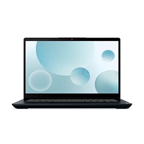 Lenovo - 2022 - IdeaPad 3i - Everyday Laptop Computer - Intel Core i5 12th Gen - 14.0" FHD Display - 8GB Memory - 256GB Storage - Windows 11 Home