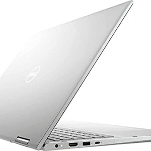 Dell Inspiron 17 7000 2-in-1 Touchscreen Business Laptop, 17.3" QHD, Intel Core i7-1165G7, Window 10 Pro, 32GB RAM, 1TB SSD, Intel iris xe Graphics, Backlit Keyboard, Fingerprint Reader