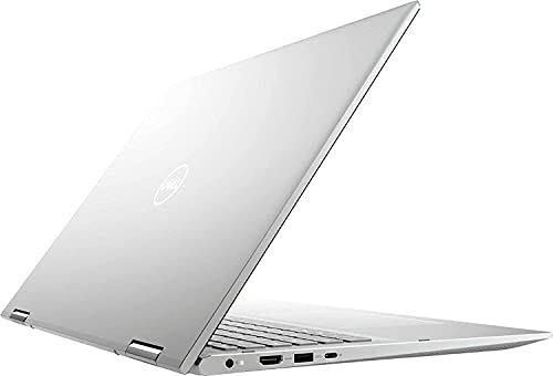 Dell Inspiron 17 7000 2-in-1 Touchscreen Business Laptop, 17.3" QHD, Intel Core i7-1165G7, Window 10 Pro, 32GB RAM, 1TB SSD, Intel iris xe Graphics, Backlit Keyboard, Fingerprint Reader