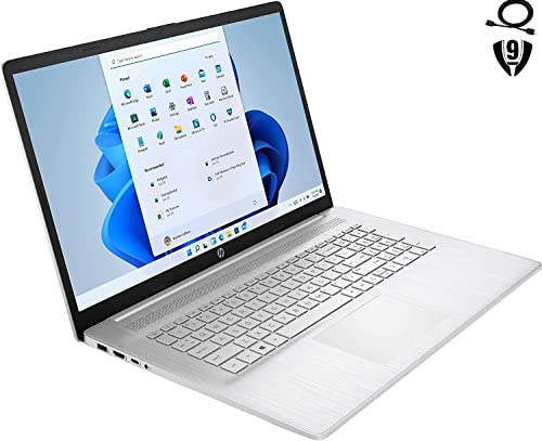 HP 17.3" HD+ Touchscreen Laptop, 11th Gen Intel Core i7-1165G7 Processor, 32GB RAM 1TB PCIe SSD, Backlit Keyboard, Bluetooth, Webcam, WiFi, HDMI, Windows 11 Home