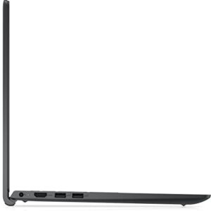 Dell Inspiron 15 3000 Series 3511 Laptop, 15.6" FHD Touchscreen, Intel Core i5-1035G1, 16GB DDR4 RAM, 512GB PCIe SSD, SD Card Reader, Webcam, HDMI, Wi-Fi, Windows 11 Home, Black