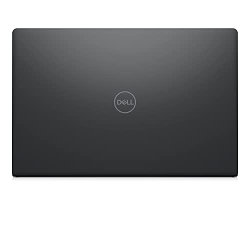 Dell Inspiron 15 3000 Series 3511 Laptop, 15.6" FHD Touchscreen, Intel Core i5-1035G1, 16GB DDR4 RAM, 512GB PCIe SSD, SD Card Reader, Webcam, HDMI, Wi-Fi, Windows 11 Home, Black