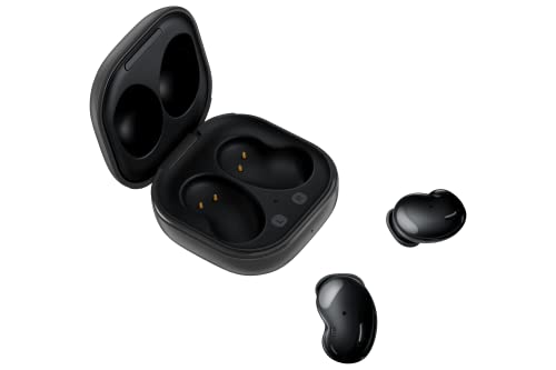 SAMSUNG Galaxy Buds Live, Wireless Earbuds w/Active Noise Cancelling - Onyx