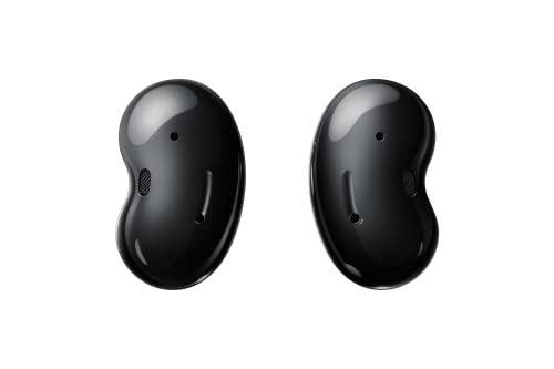 SAMSUNG Galaxy Buds Live, Wireless Earbuds w/Active Noise Cancelling - Onyx