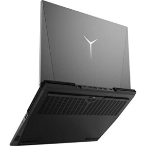 Lenovo 2022 Newest Legion 5 Pro 16" WQXGA 2K IPS 165Hz 500nits Gaming Laptop (8-Core Ryzen 7-5800H GeForce RTX 3060 6GB, 64GB RAM, 1TB SSD), RGB Backlit, Nahimic, IST Cable, Windows 11 Home, Grey