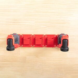 Tool Holder Mount for Craftsman V20 20V Drill Tool Hanger Power Tool Storage -5 Pack