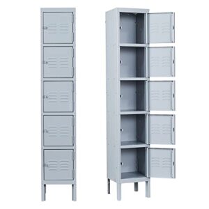 stani metal locker, metal lockers for employees with lock, storage locker with lock, storage locker cabinet for home, tall steel storage locker for gym, school, office