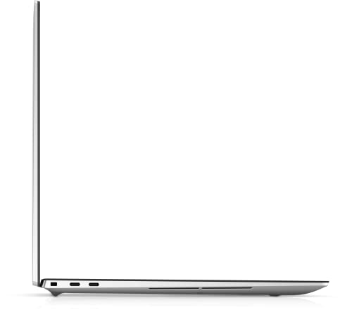 Dell Newest XPS 9710 Laptop, 17" UHD+ Touch Display, Intel i7-11800H, GeForce RTX 3050, 32GB RAM, 1TB SSD, Webcam, Backlit KB, FP Reader, Killer Wi-Fi 6, Thunderbolt 4, Win 11 Home