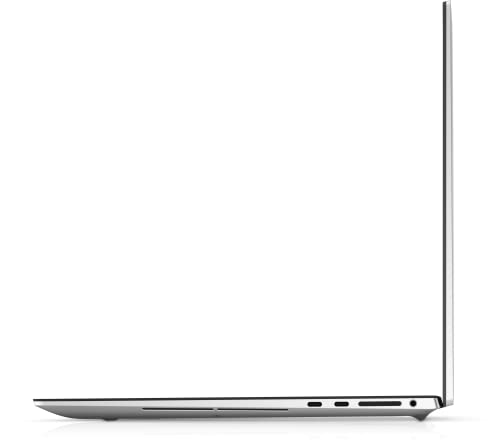 Dell Newest XPS 9710 Laptop, 17" UHD+ Touch Display, Intel i7-11800H, GeForce RTX 3050, 32GB RAM, 1TB SSD, Webcam, Backlit KB, FP Reader, Killer Wi-Fi 6, Thunderbolt 4, Win 11 Home