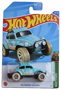 hot wheels volkswagen baja bug