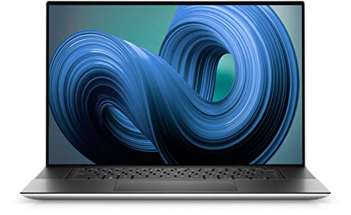 Dell XPS 9720 Laptop (2022) | 17" FHD+ | Core i9-1TB SSD - 64GB RAM - RTX 3060 | 14 Cores @ 5 GHz - 12th Gen CPU - 12GB GDDR6 Win 11 Home