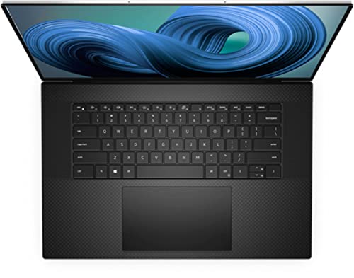 Dell XPS 17 9720 Laptop (2022) | 17" 4K Touch | Core i7 - 1TB SSD - 32GB RAM - RTX 3060 | 14 Cores @ 4.7 GHz - 12th Gen CPU - 12GB GDDR6 Win 11 Pro (Renewed)