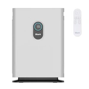 Shark HE401 Air Purifier 4 (Renewed)