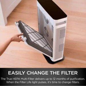 Shark HE401 Air Purifier 4 (Renewed)