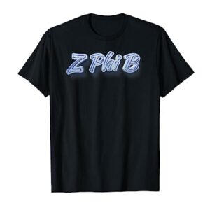 Z Phi B Zeta T-Shirt