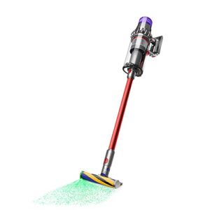 dyson outsize+ cordless vacuum cleaner