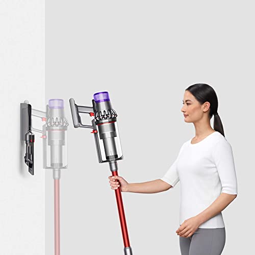 Dyson Outsize+ Cordless Vacuum Cleaner