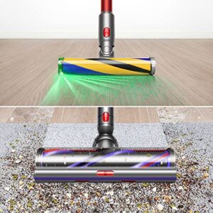 Dyson Outsize+ Cordless Vacuum Cleaner