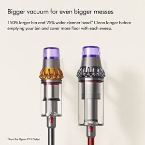 Dyson Outsize+ Cordless Vacuum Cleaner