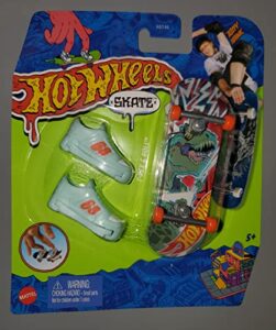 hot wheels skate 2022 - t-rex & roll- tony hawk hw things 2/5