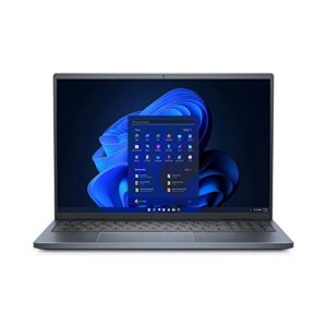 dell inspiron 16 7610 16" qhd+ 3k (3072x1920) display laptop computer - 11th gen intel core i7-11800h 8-core up to 4.6 ghz cpu, 32gb ddr4 ram, 512gb nvme ssd, intel uhd graphics, windows 11 pro