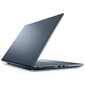 Dell Inspiron 16 7610 16" QHD+ 3K (3072x1920) Display Laptop Computer - 11th Gen Intel Core i7-11800H 8-Core up to 4.6 GHz CPU, 32GB DDR4 RAM, 512GB NVMe SSD, Intel UHD Graphics, Windows 11 Pro