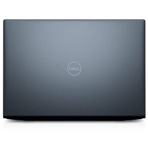 Dell Inspiron 16 7610 16" QHD+ 3K (3072x1920) Display Laptop Computer - 11th Gen Intel Core i7-11800H 8-Core up to 4.6 GHz CPU, 32GB DDR4 RAM, 512GB NVMe SSD, Intel UHD Graphics, Windows 11 Pro