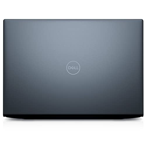 Dell Inspiron 16 7610 16" QHD+ 3K (3072x1920) Display Laptop Computer - 11th Gen Intel Core i7-11800H 8-Core up to 4.6 GHz CPU, 32GB DDR4 RAM, 512GB NVMe SSD, Intel UHD Graphics, Windows 11 Pro