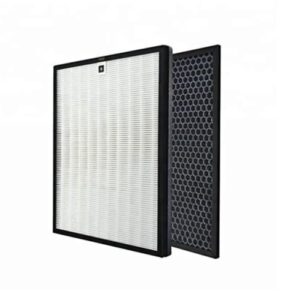 econika replacement filter for smart true hepa air purifier (h13 true hepa)