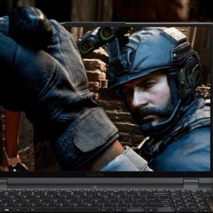 Lenovo Legion 5 Pro 16" Gaming Laptop， 16" WQXGA (2560x1600) 165Hz，AMD Ryzen 7-6800H, 32GB DDR5 RAM, 2TB SSD, RTX 3070 Ti 8GB GDDR6 TGP 150W, Win 11 Home, with HDMI