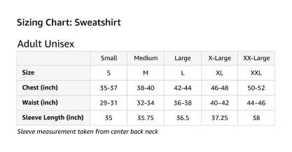 Finer Period Periodical Table Life Zeta Phi Beta Line Sweatshirt