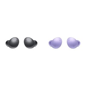 samsung galaxy buds 2 true wireless earbuds noise cancelling ambient sound & galaxy buds 2 true wireless earbuds noise cancelling ambient sound bluetooth lightweight