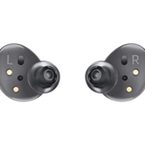 SAMSUNG Galaxy Buds 2 True Wireless Earbuds Noise Cancelling Ambient Sound & Galaxy Buds 2 True Wireless Earbuds Noise Cancelling Ambient Sound Bluetooth Lightweight