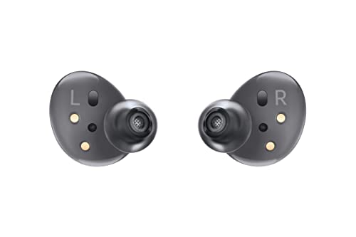 SAMSUNG Galaxy Buds 2 True Wireless Earbuds Noise Cancelling Ambient Sound & Galaxy Buds 2 True Wireless Earbuds Noise Cancelling Ambient Sound Bluetooth Lightweight