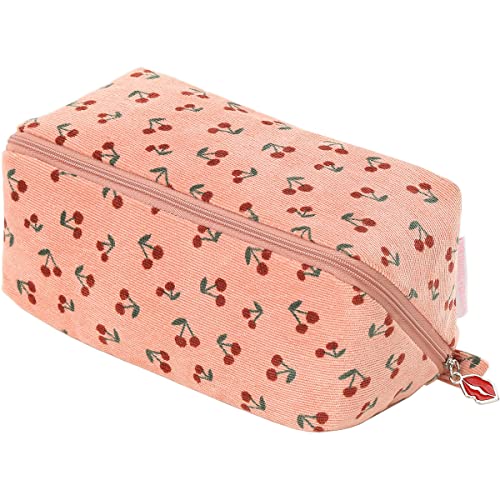 VanFn Passport Wallets and Cosmetic Bags, Makeup Bag Cosmetic Bag for Women Cosmetic Travel Makeup Bag Large Travel Toiletry Bag for Girls Make Up Bag Brush Bags Toiletry Bag