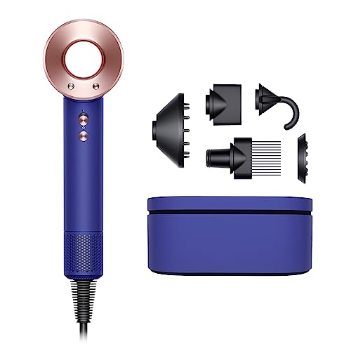 Special Edition Dyson Supersonic™ Hair Dryer, Vinca Blue