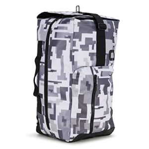 ogio 40l, cyber camo